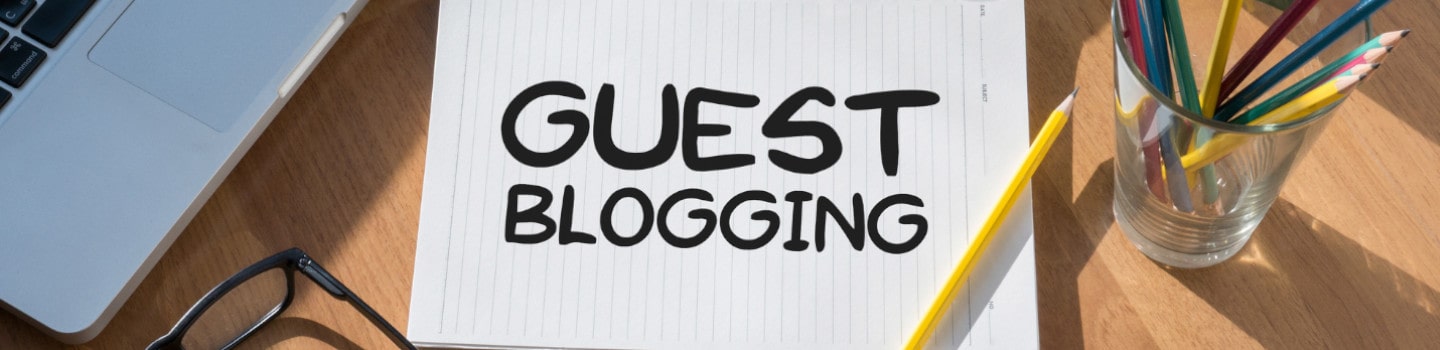 Guest Posting Service - Content Marketing | Press Release Wire